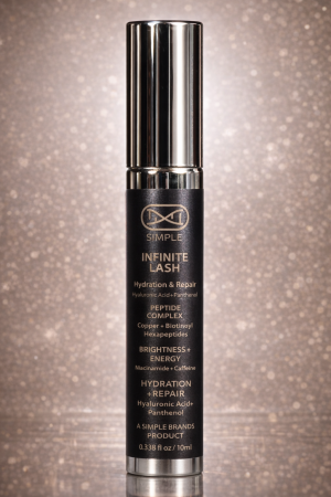 Infinite Lash | Peptide Lash Serum